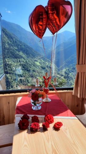 Villa Machakhela●ვილა მაჭახელა - Artvin