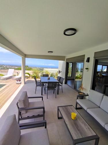 Villa Belle Vue - Saint-Louis, La Réunion - Mis à jour en 2026 : Prix ...