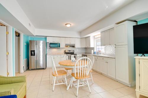 Pawleys Island Retreat - Golf Cart Included! - Lake Morena, N Litchfield