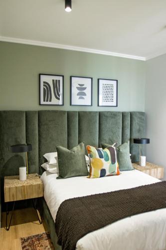 Executive Spaces At Ellipse Waterfall - Midrand