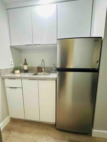 Coral Gables Miami Studio Near Airport And Beaches - Aéroport international de Miami (MIA)