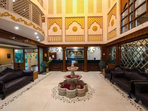 NRS Royal Palace - Puri, India - Updated 2026: Hotel prices and reviews ...