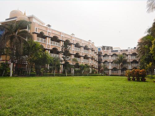 NRS Royal Palace - Puri, India - Updated 2026: Hotel prices and reviews ...