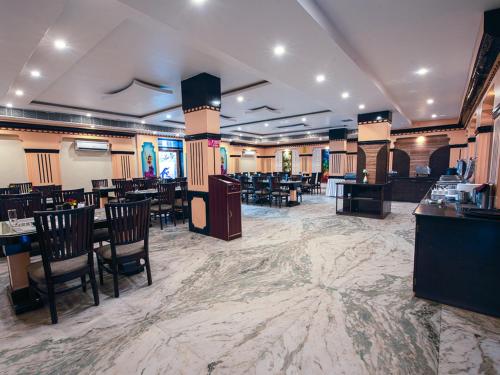 NRS Royal Palace - Puri, India - Updated 2026: Hotel prices and reviews ...