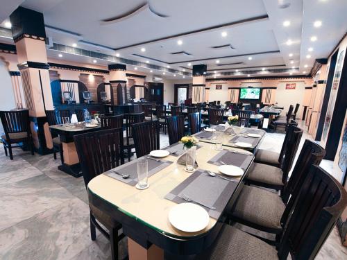 NRS Royal Palace - Puri, India - Updated 2026: Hotel prices and reviews ...