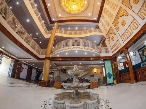 NRS Royal Palace - Puri, India - Updated 2026: Hotel prices and reviews ...