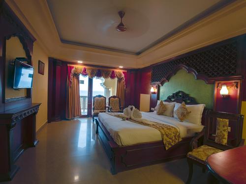 NRS Royal Palace - Puri, India - Updated 2026: Hotel prices and reviews ...
