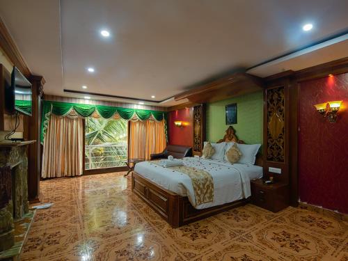 NRS Royal Palace - Puri, India - Updated 2026: Hotel prices and reviews ...