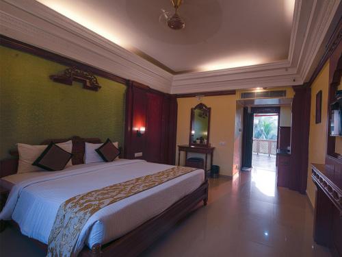 NRS Royal Palace - Puri, India - Updated 2026: Hotel prices and reviews ...