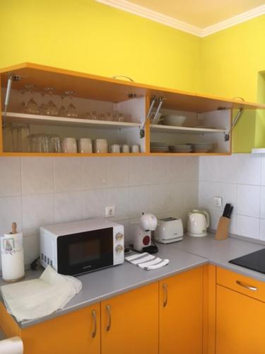 Sugar Heviz Apartman - Hévíz