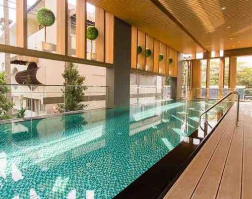 Nimman Soi 5, Chiang Mai - San Sai District