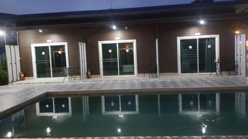 Lovely Paradise Phangan Hotel - Koh Samui