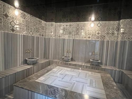 Artlife Apartments (Fauna) - Avsallar