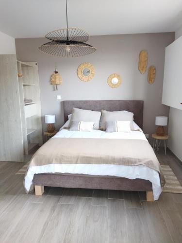 Villa Belle Vue - Saint-Louis, La Réunion - Mis à jour en 2026 : Prix ...