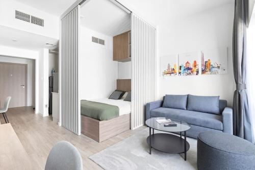 Exclusive Studio By Burj Khalifa And Dubai Mall, High Floor - Dubái