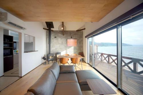 Nesoberi Villa Takasu - 鹿屋市