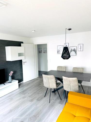 Zollernalb-apartment G6 - Albstadt