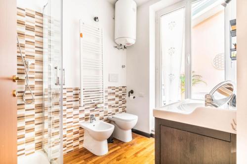 Casa Mandala - Con Terrazza E Jacuzzi - 