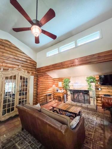 Cozy Forest Cottage At La Caille - Sandy, UT