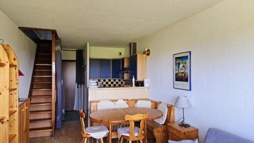 Appartement Les Rousses, Jura - Les Rousses