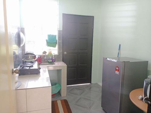 Sp 1 Homestay Kuranji Kota Marudu Sabah - Kota Marudu