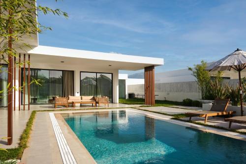 Ashta Nordic Suite - Fethiye