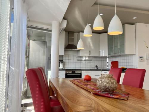 Ferienwohnung Riva - Wohlfuhloase In Ruhiger Lage - Lindau