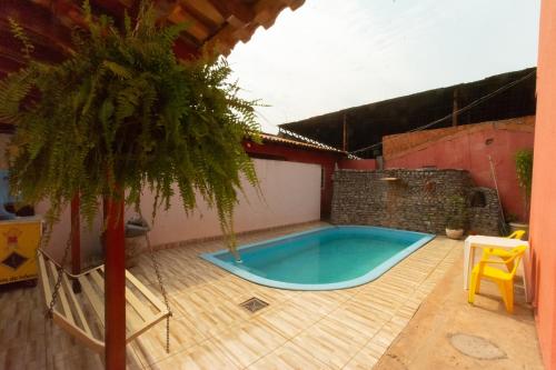 Hostel Toca Do Noel E Bia - Várzea Grande