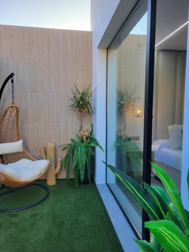 Suites Home Ruidera - Ruidera
