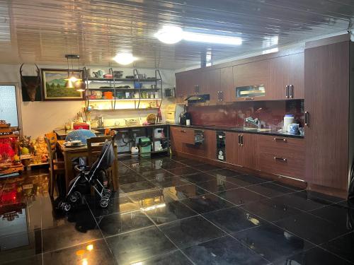Lee Homestay - Aéroport Hanoi - Nội Bài (HAN)