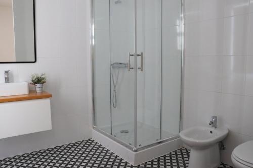 A Casa Da Joana - Aveiro