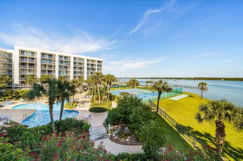 Gulf Shores Surf & Racquet 403c By Albvr - Beautifully Upgraded Condo! Incredible Sunset Views! - Alabama Gulf Coast Zoo, Gulf Shores