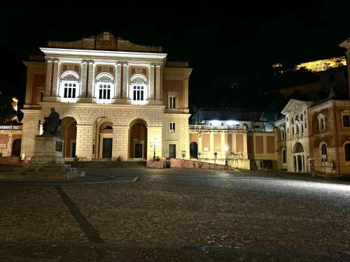 Sunrise Home - Cosenza