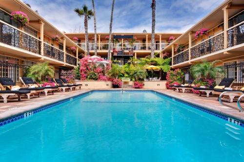 Villa Leone At The Retreat In Laguna Beach - Laguna Beach, CA