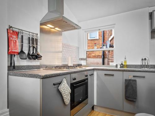 Preston Serviced Apartment - Estatevision - Preston