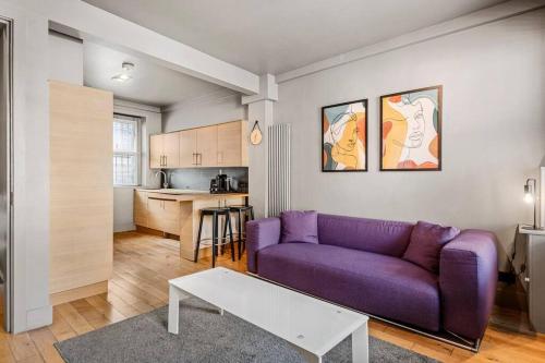 Spacious Home On Chapel Market - London, UK
