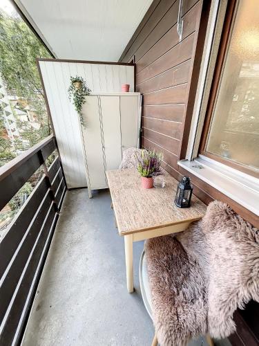 Central Zermatt Hideaway - Zermatt