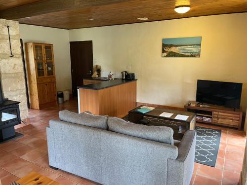 Happy Dogs Cottage Margaret River - Margaret River