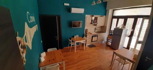 Cairoly Rooms' - Termoli