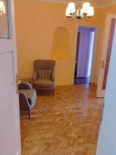 Apartment Lozenetz - Sofia