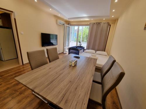 Apartment's Ortakchiev 2 - Sofía