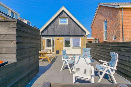 Vakantiehuis Beach Life - Callantsoog - Callantsoog