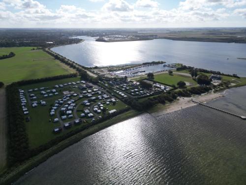 Nakskov Fjord Camping & Cottages - Baltic Sea