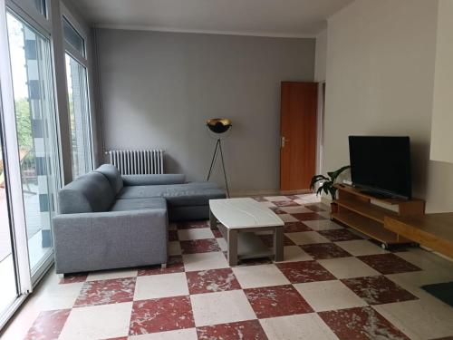 Appartement Spacieux - Île-de-France