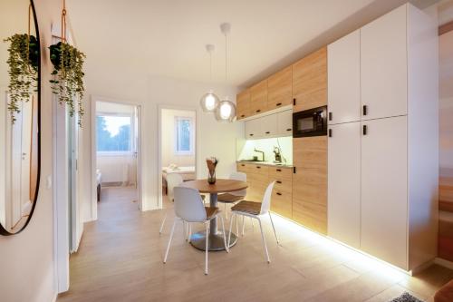 Myflat Club 218 Garden Wellness Apartments - Siófok