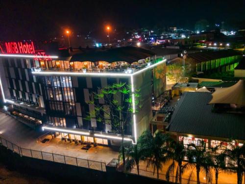 MGB Hotel at 2ten in Thohoyandou, South Africa - reviews, prices ...