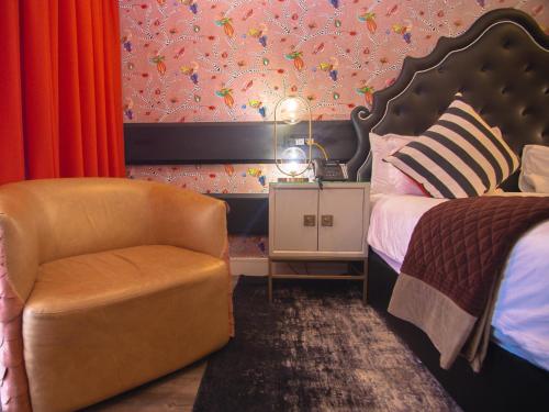 MGB Hotel at 2ten in Thohoyandou, South Africa - reviews, prices ...