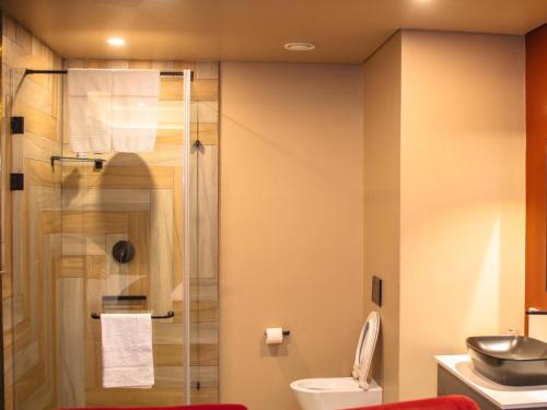 MGB Hotel at 2ten in Thohoyandou, South Africa - reviews, prices ...