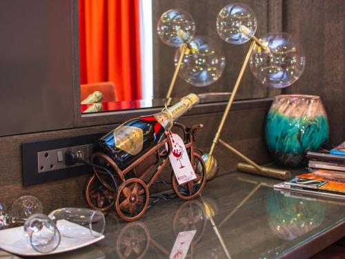 MGB Hotel at 2ten in Thohoyandou, South Africa - reviews, prices ...