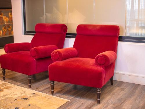 MGB Hotel at 2ten in Thohoyandou, South Africa - reviews, prices ...